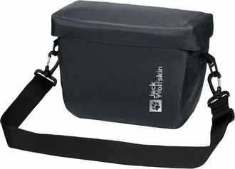 Jack Wolfskin Damen, Taschen, Schwarzk, ONE SIZEGröße