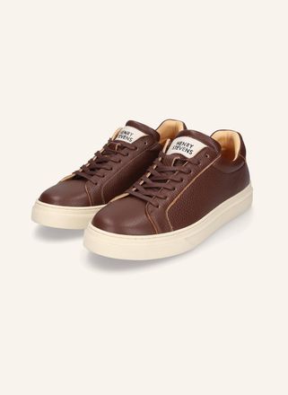 Henry Stevens Sneaker Travis s1 braun