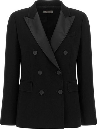 Alberto Biani Blazer - Noir