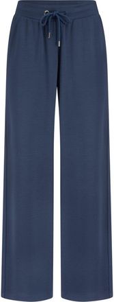 Peter Hahn Hose Peter Hahn blau