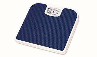 Little Balance Personenwaage Basic +