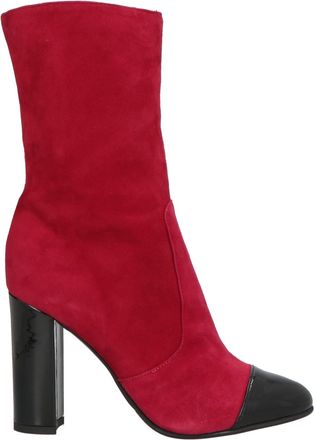 Les Trois Gar&Ccedil;ons SCHUHE - Stiefeletten auf YOOX.COM