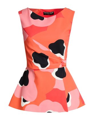 La Petite Robe Di Chiara Boni TOPS - Tops auf YOOX.COM