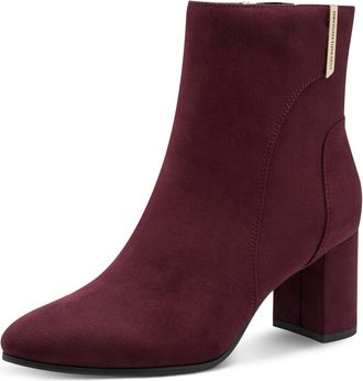 Marco Tozzi Stiefelette