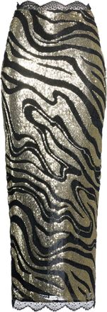 Zuhair Murad HOSEN & R&Ouml;CKE - Maxi-R&ouml;cke auf YOOX.COM