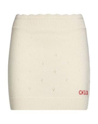 Chlo&eacute; BAS - Mini-jupes sur YOOX.COM