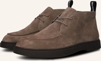 Blackstone Desert Boots braun