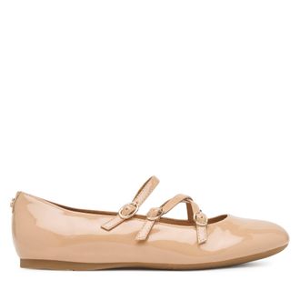 Guess Ballerinas Guess FLTKAL PAF02 Beige