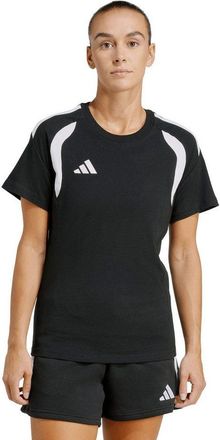 adidas Performance T-Shirt adidas Damen T-Shirt Tiro 26 League SW Tee W