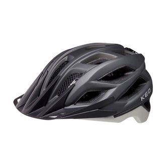 KED Cycling Ked Companion Mtb Helmet L