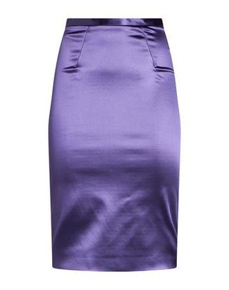 Elisabetta Franchi BAS - Jupes midi sur YOOX.COM