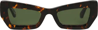Off-white BRILLEN - Sonnenbrillen auf YOOX.COM