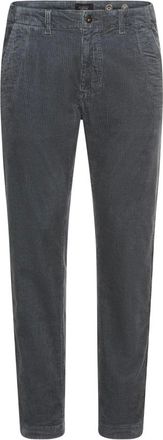 Camel Active Herren, Hosen, Blau, W40 L32Größe