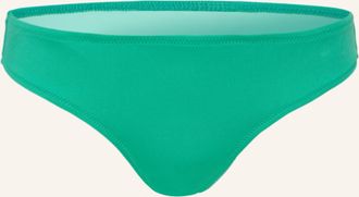 Heidi Klein Heidi Klein Basic-Bikini-Hose Maldives gruen