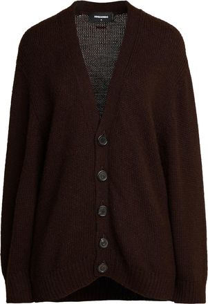 Dsquared2 STRICKWAREN - Strickjacken auf YOOX.COM