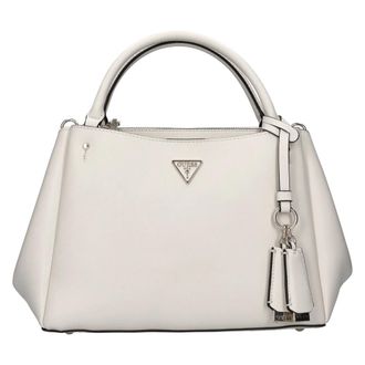 Guess Femme, Sacs, Beige, Taille: ONE Size Talent Multi Comp Satchel