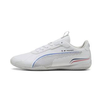 Puma BMW M Motorsport Neo Cat 3.0 Sneakers, Schuhe, Wei&szlig;, 44.5