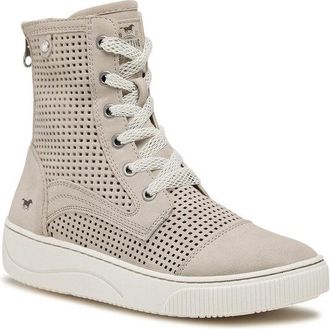 Mustang Jeans Mustang Sneakers 1406-502 Beige