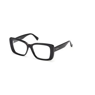 Max Mara Mm5208 001 Optische Brille - - Accessories - Damen - Schwarzk - 53 MM