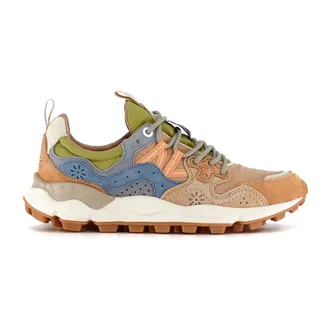 Flower Mountain Damen, Schuhe, Mehrfarbig, 37 EUGr&ouml;&szlig;e