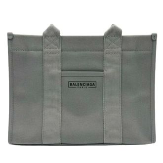 Balenciaga Damen, Pre-Owned, Grau, ONE SIZEGr&ouml;&szlig;e