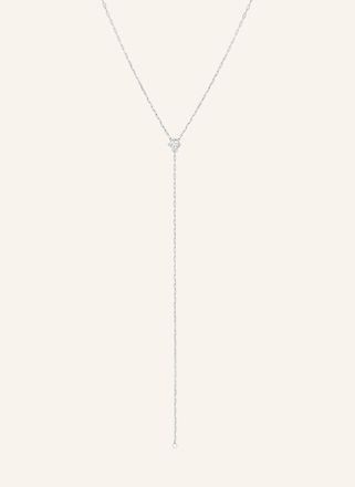 Wempe Wempe Kette By Kim Daily Diamonds silber