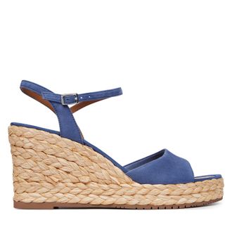 Tamaris Espadrilles Tamaris 1-28335-46 Blau