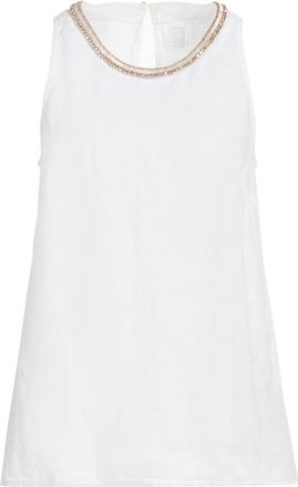 120% Lino TOPS - Tops auf YOOX.COM