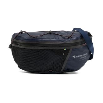 Kl&auml;ttermusen Homme, Sacs, Bleu, Taille: ONE Size Belt Bags