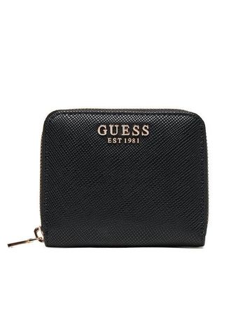 Guess Geldb&ouml;rse Laurel II Slg SWZG74 59137 Schwarz