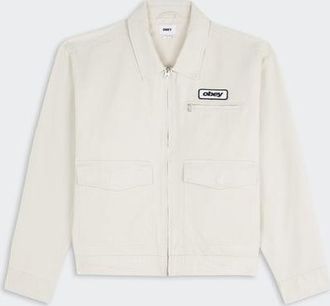 Obey Veste - Taille XL