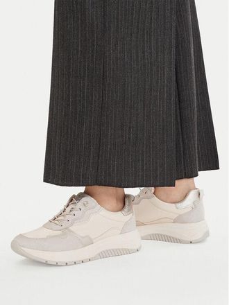 Caprice Sneakers 9-23754-46 Beige