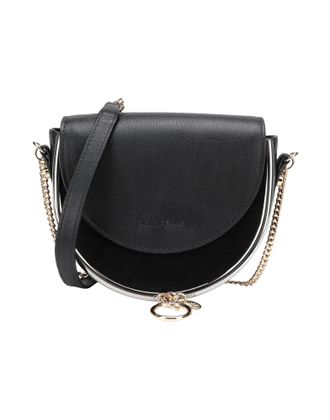 See By Chlo&eacute; MARA EVENING BAG