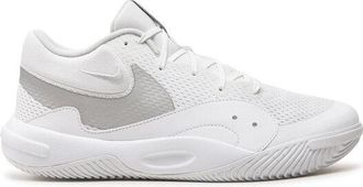 Nike Sneakers Hyperquick FN4678 102 Wei&szlig;