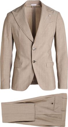 Manuel Ritz ANZ&Uuml;GE und CO-ORDS - Anz&uuml;ge auf YOOX.COM