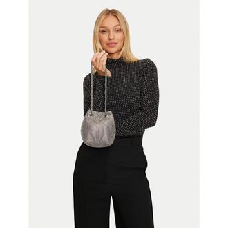 Guess Handtasche Guess HWRY93 50750 Silberfarben