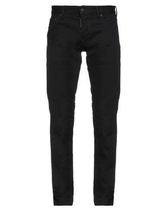 Dsquared2 BAS - Pantalons en jean sur YOOX.COM