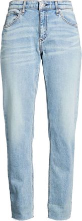 Rag & Bone HOSEN & R&Ouml;CKE - Jeanshosen auf YOOX.COM