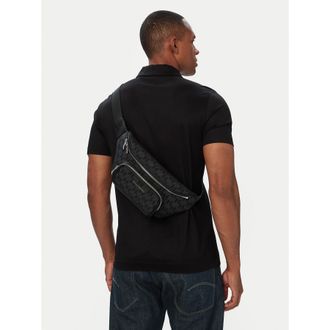 Karl Lagerfeld G&uuml;rteltasche KARL LAGERFELD B3M30250 Schwarz