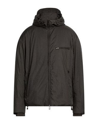 Emporio Armani MANTEAUX - Vestes et blousons sur YOOX.COM