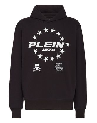 Philipp Plein Hoodie