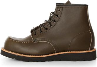 Red Wing Shoes Homme, Chaussures, Brun, Taille: 41 1/2 EU Sportsman Boot