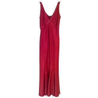 Amanda Wakeley evening dress Size S