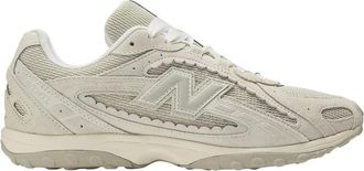New Balance Femme, Chaussures, Beige, Taille: 40 1/2 EU Baskets 204L