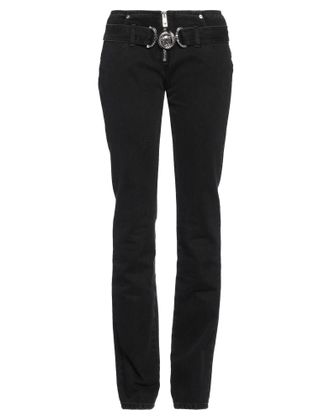 Versace HOSEN & R&Ouml;CKE - Jeanshosen auf YOOX.COM