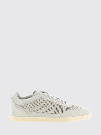 Kiton Sneakers KITON Herren Farbe Grau
