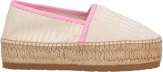 Moschino SCHUHE - Espadrilles auf YOOX.COM