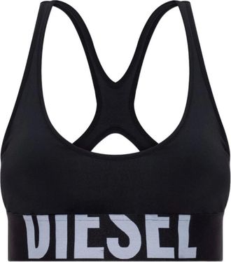 Diesel Femme, Sport, Noir, Taille: 42 FR Allison D-Pop