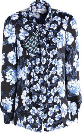 Diane Von Fürstenberg TOPS - Hemden auf YOOX.COM
