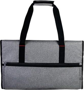 Generic Sac de transport pour moniteur - Étui de protection portable anti-poussière | Sac de transport avec poignée réglable pour écrans de 50,8 à 61 cm - Acc